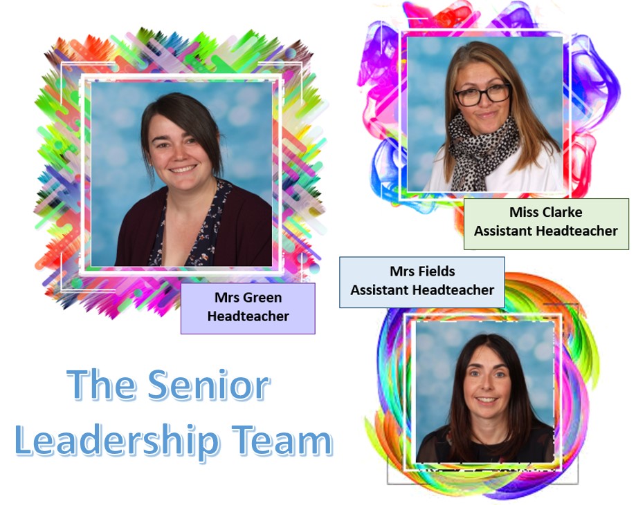 Meet The Staff | Mandale Mill Primary