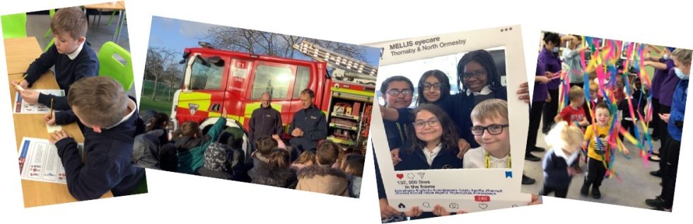 PSHE at Mandale Mill | Mandale Mill Primary